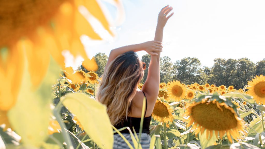 10 Ways to Level Up Your Life Right Now - The Happily Productive