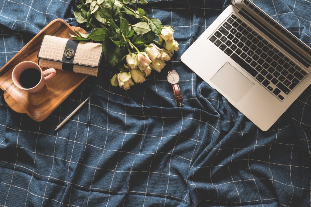 How to face challenges and reach your goals - The Happily Productive